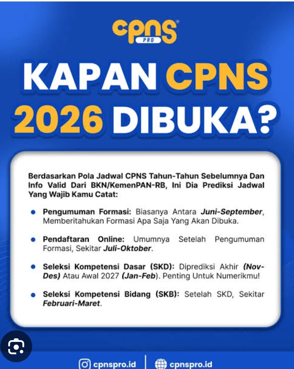 Mimika Gelar Penerimaan CPNS 2026 Formasi 274, Ini Prediksi Jadwal dan ...